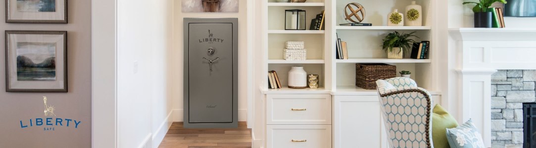 Elegant Liberty Safe Parent Company Gallery
