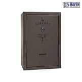 Liberty Fatboy Extreme 64 Gun Safe – Maximum Firearm Security and Stor ...