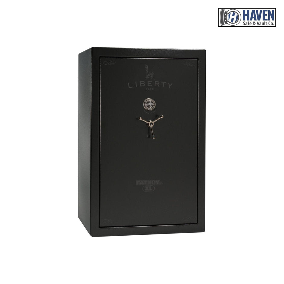 Liberty Safes – Haven Safe & Vault Co