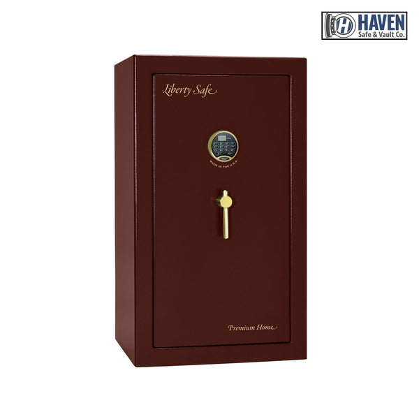 Liberty Premium Home Safe 12 – Advanced Fire-Resistant Security – Haven ...