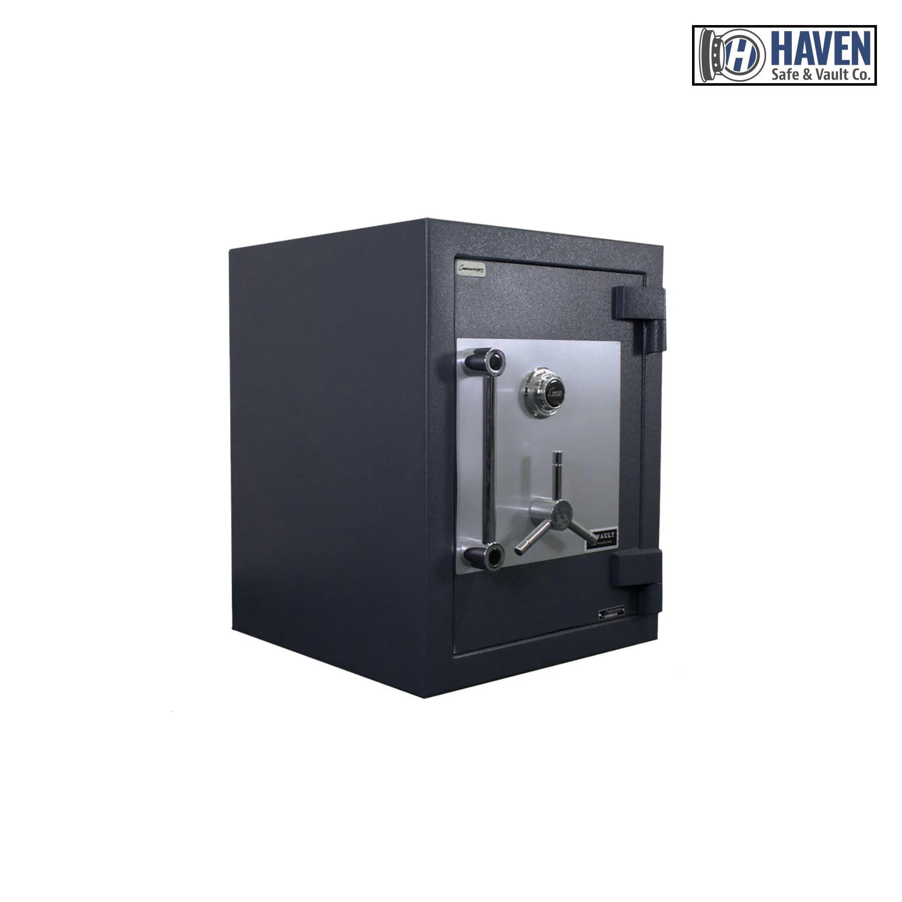 American Security CE2518 TL-15 Safe – Haven Safe & Vault Co