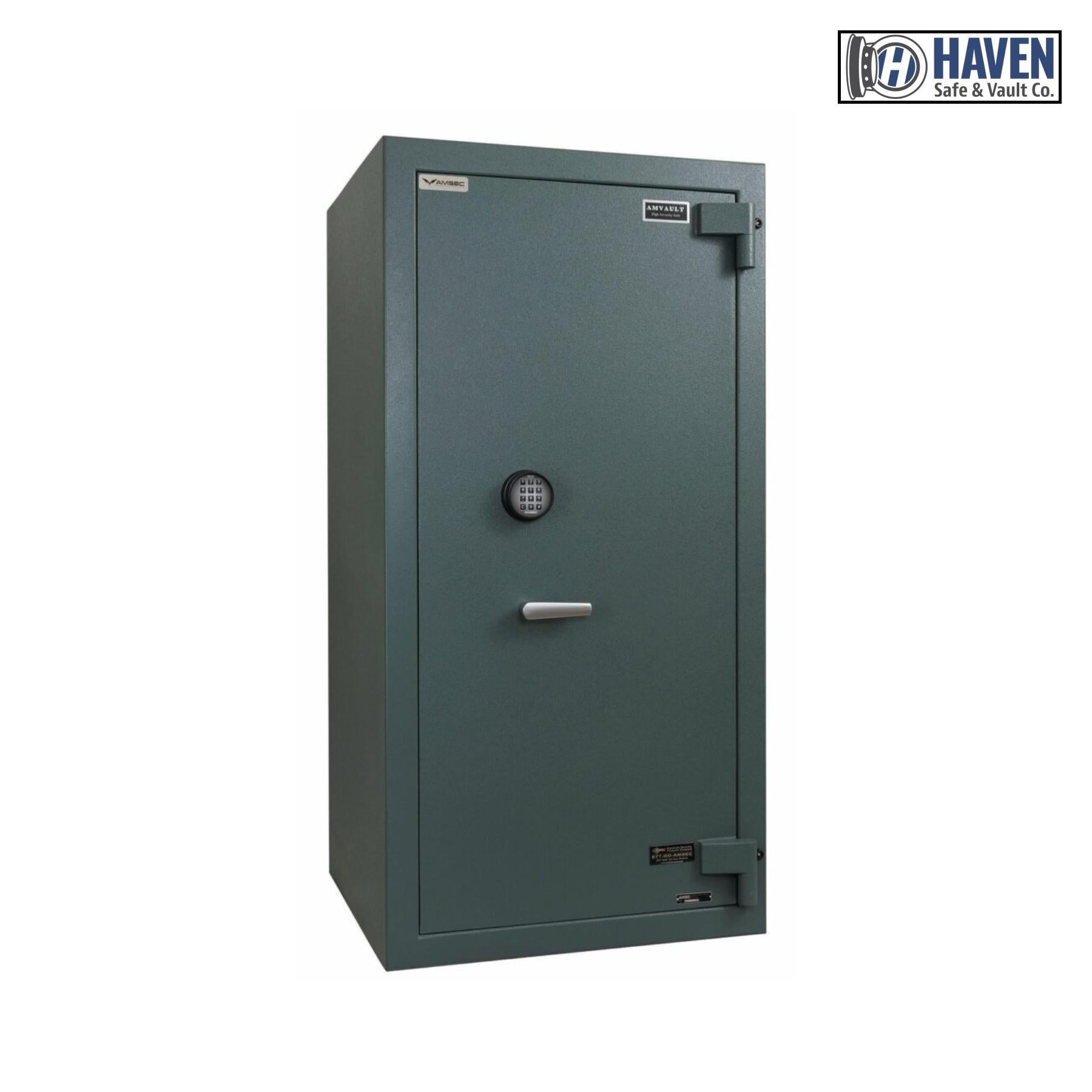 American Security CE5524 TL-15 Safe – Haven Safe & Vault Co