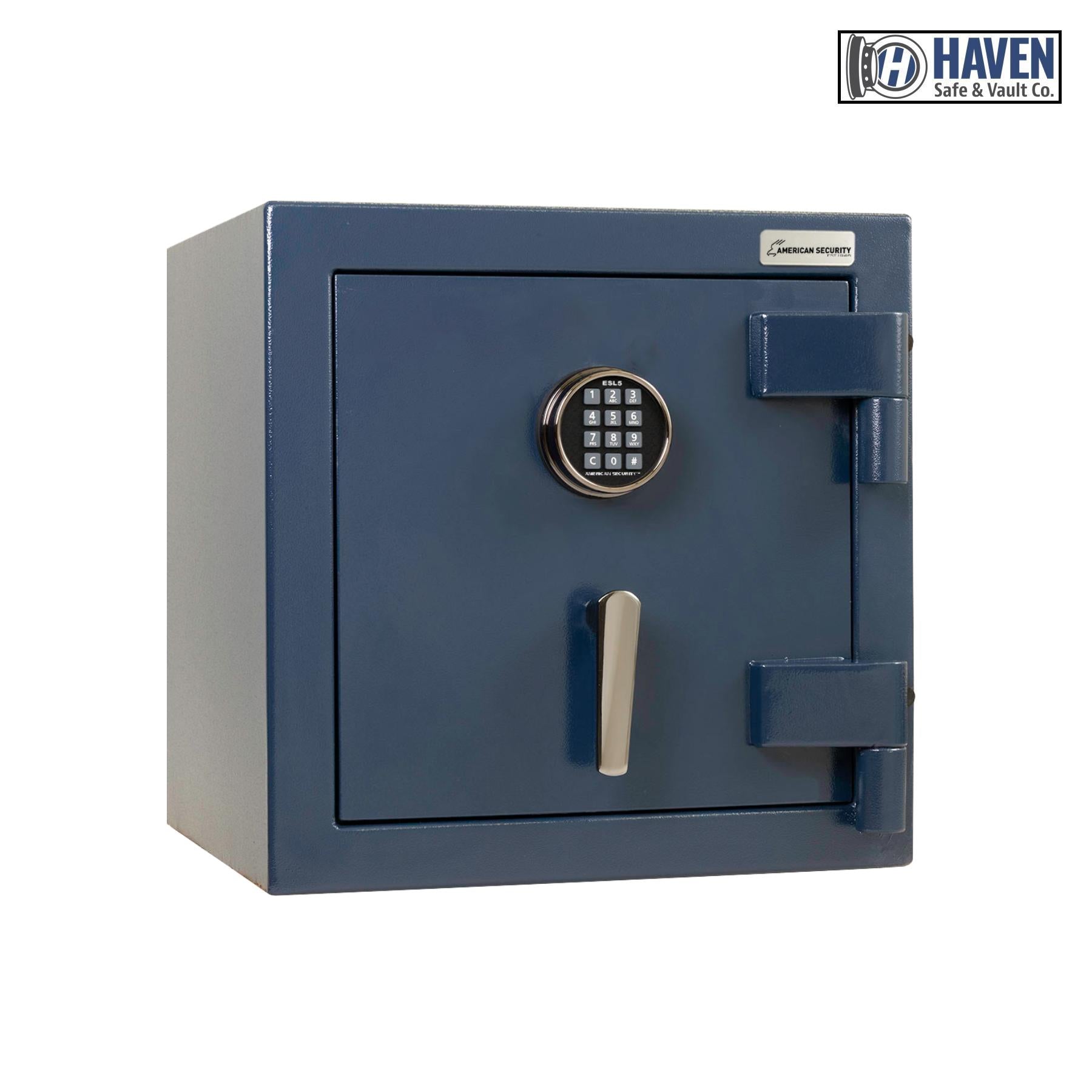 American Security AM2020 Home Safe – Haven Safe & Vault Co