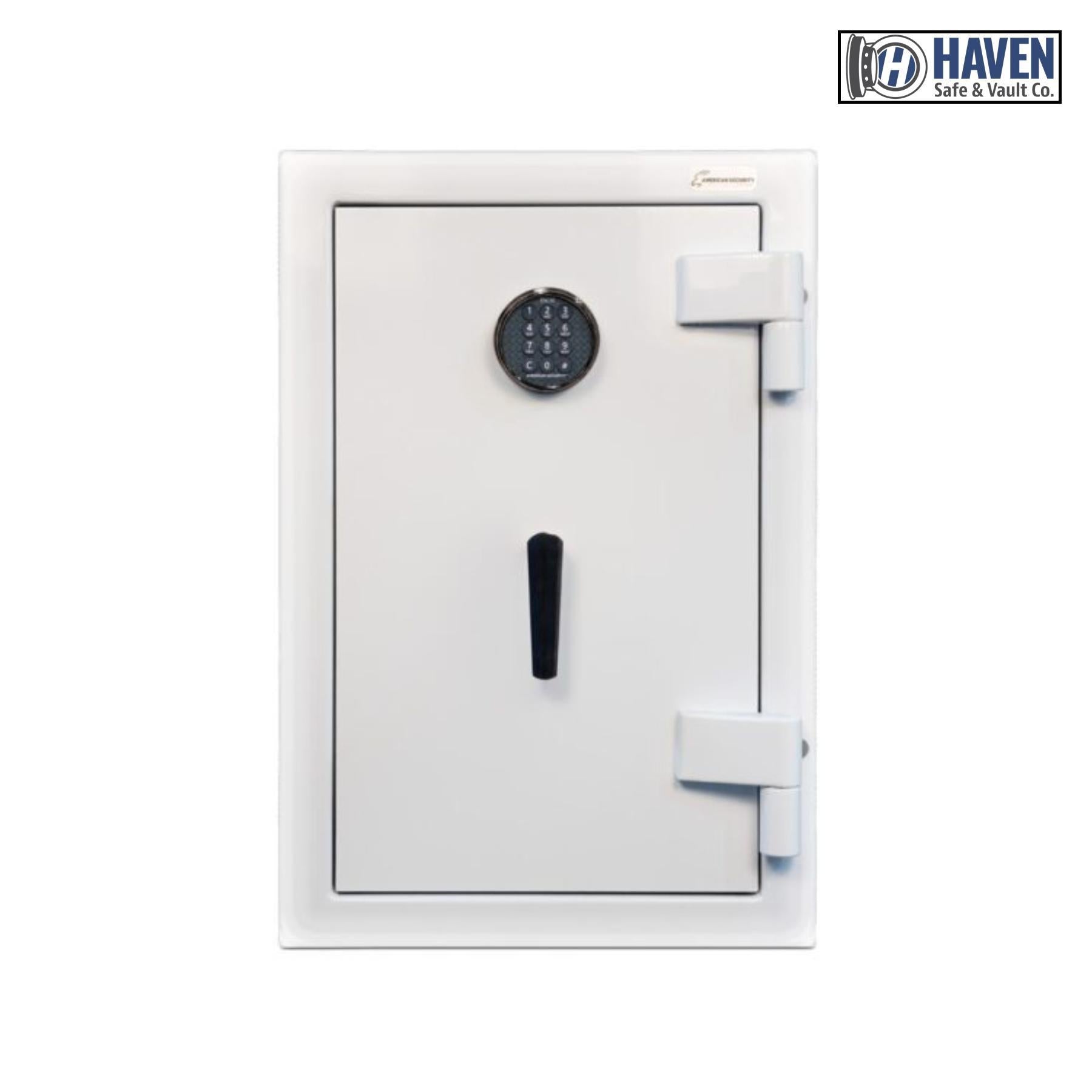 American Security AM3020PLUS Home Safe – Haven Safe & Vault Co