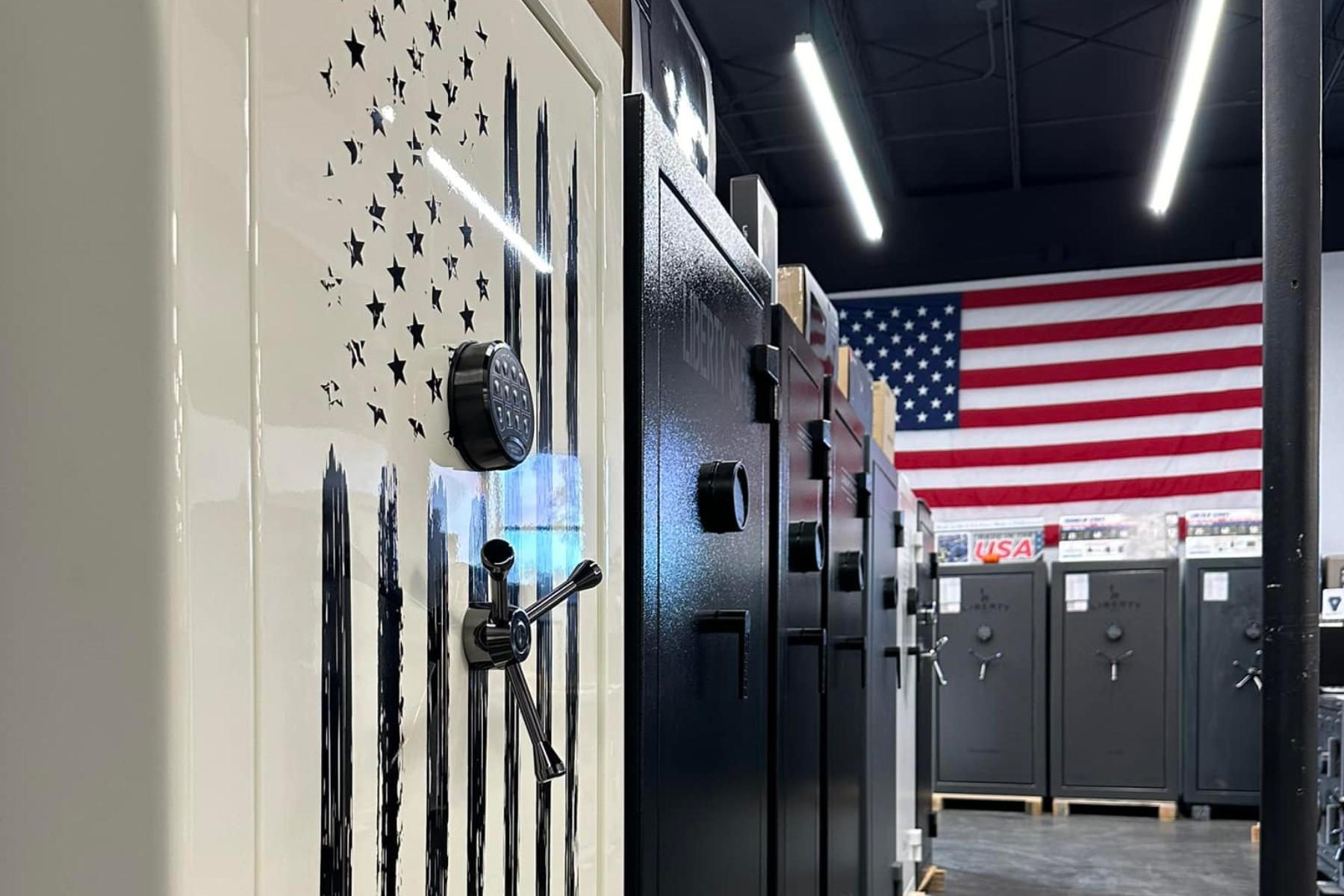 Haven Safe & Vault Co. - Safes & Vaults in Brandon, FL