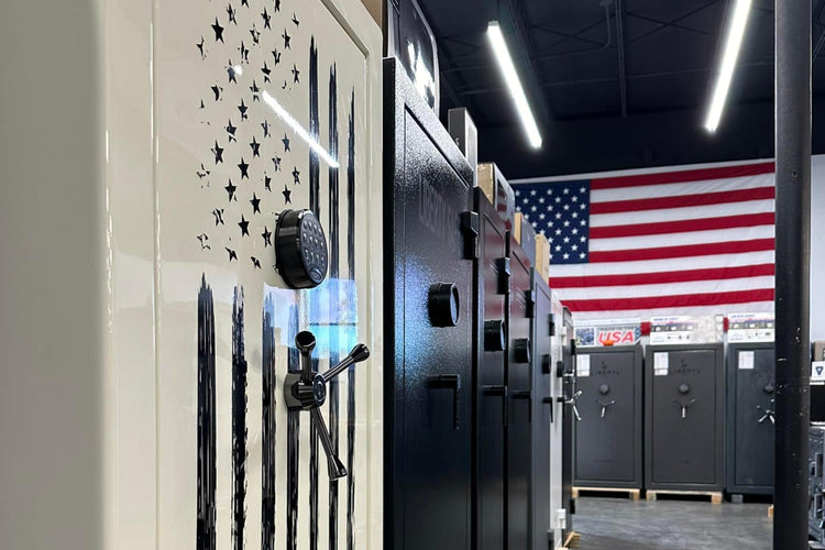 Haven Safe & Vault Co. - Safes & Vaults in Brandon, FL