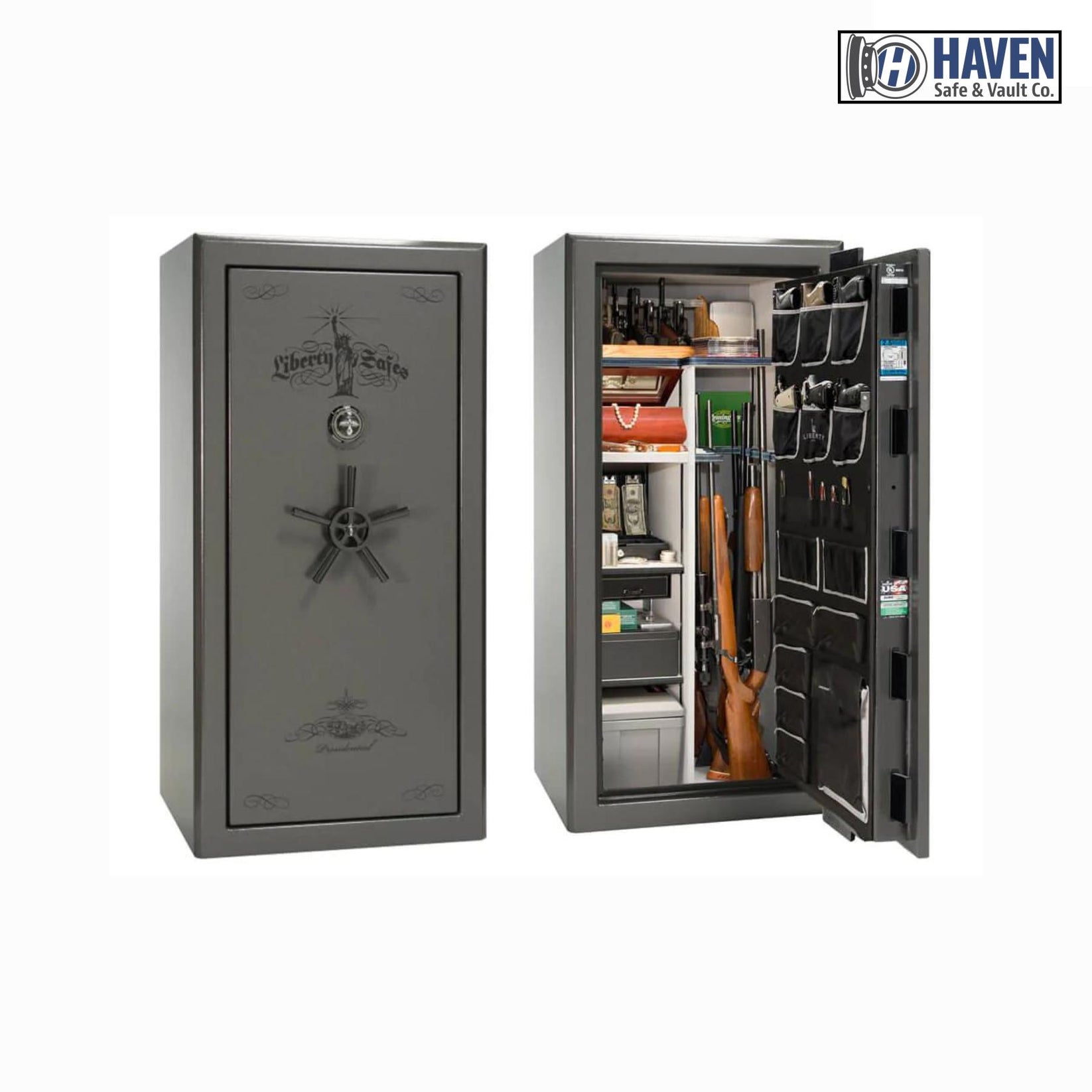 Haven Safe & Vault Co. - Safes & Vaults in Brandon, FL