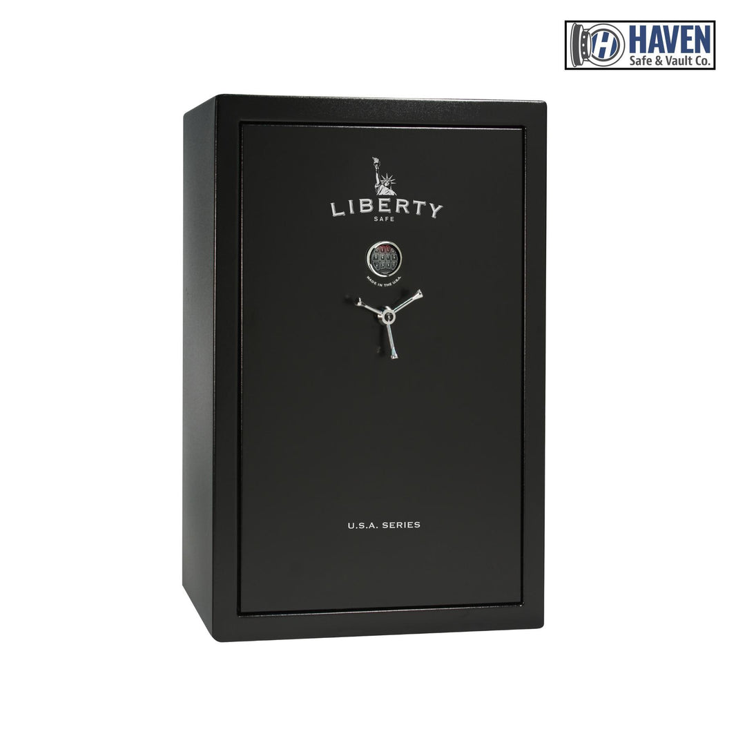 Liberty Safes – Haven Safe & Vault Co