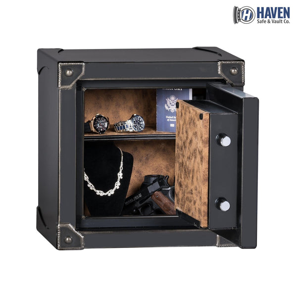 Longhorn LS1818 Safe - Reliable Compact Storage – Haven Safe & Vault Co